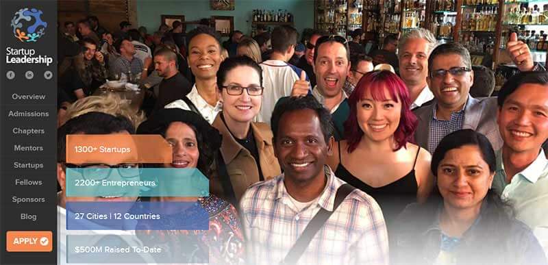 SLP Hosting Networking Event W/ WeddingWire CEO Tim Chi At ImpactHub DC ...